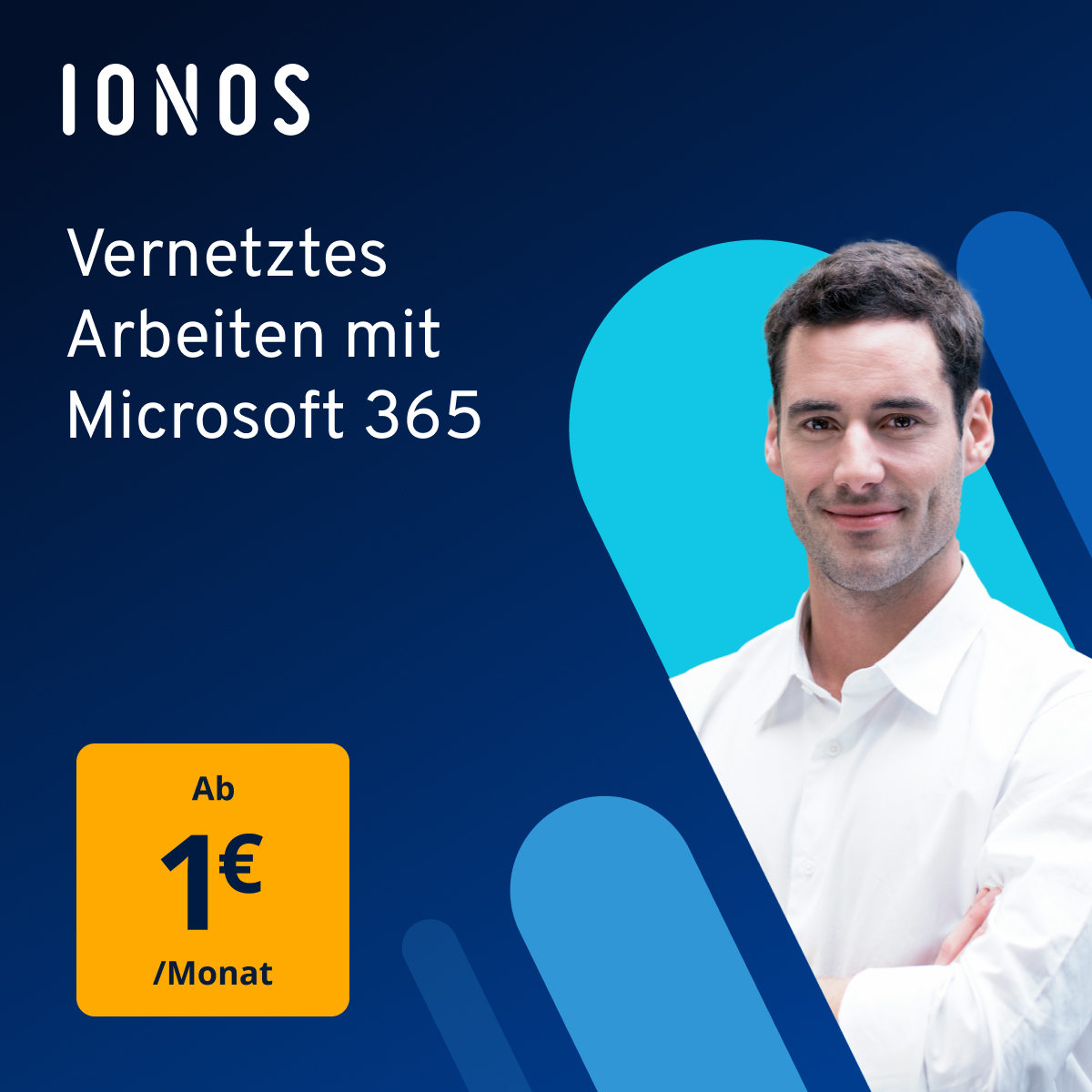 Microsoft 365 Login: So funktioniert die Anmeldung - IONOS
