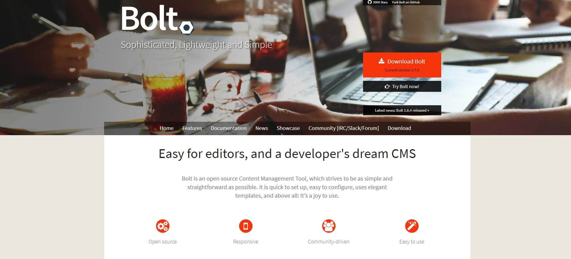 CMS Vergleich 2020: Die besten CMS Systeme im Check - IONOS