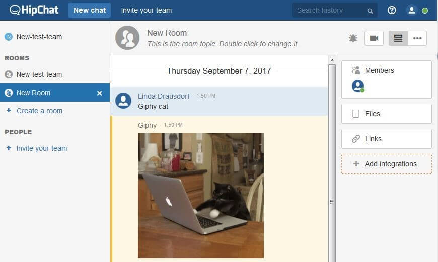 Collaboration-Tools: Die besten Lösungen im Vergleich - 1&1 IONOS