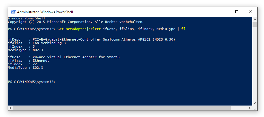 DNS-Server antwortet nicht / nicht verfügbar - das sollten Sie tun! - IONOS