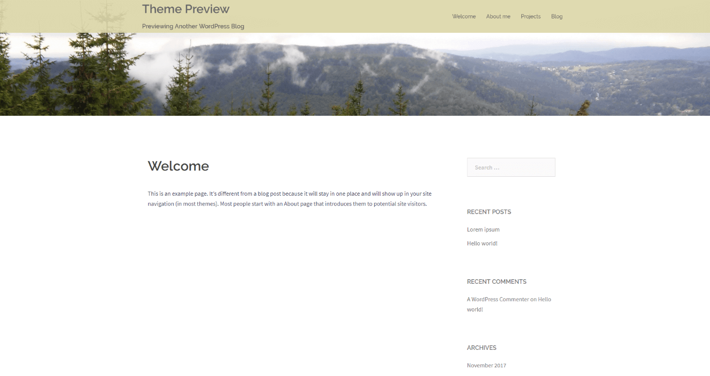 WordPress-Themes 2021: Die besten Designs für Ihre Website - IONOS