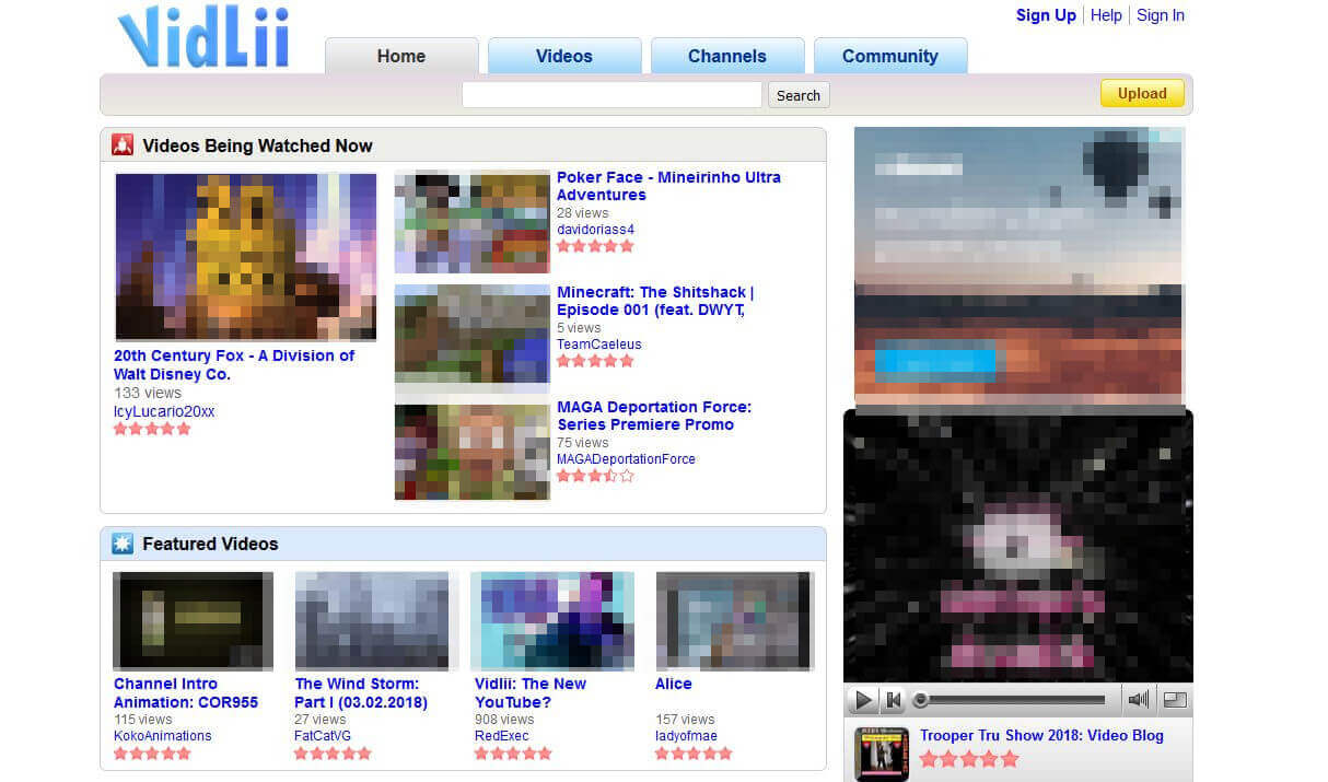 YouTube-Alternative | Die 5 besten Video-Plattformen & Portale - IONOS