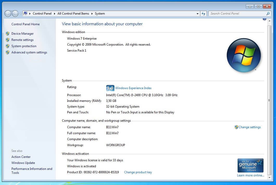 Full Computer Name Change Computer Name Or Hostname Unblog Hi I