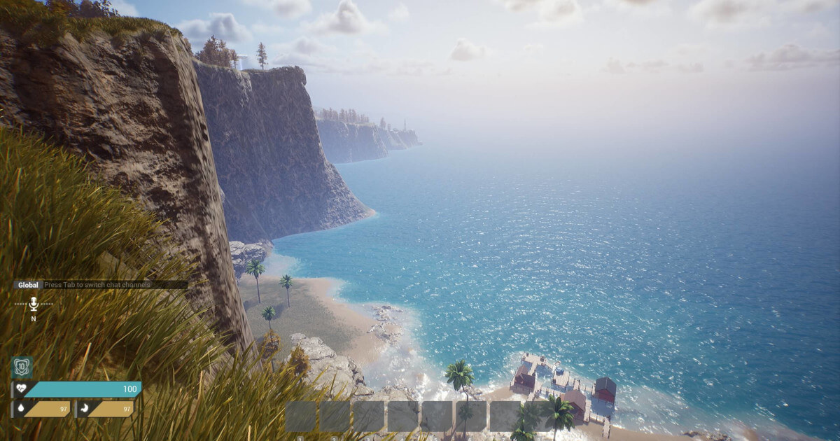 The Front: Server erstellen und hosten – so geht’s - IONOS