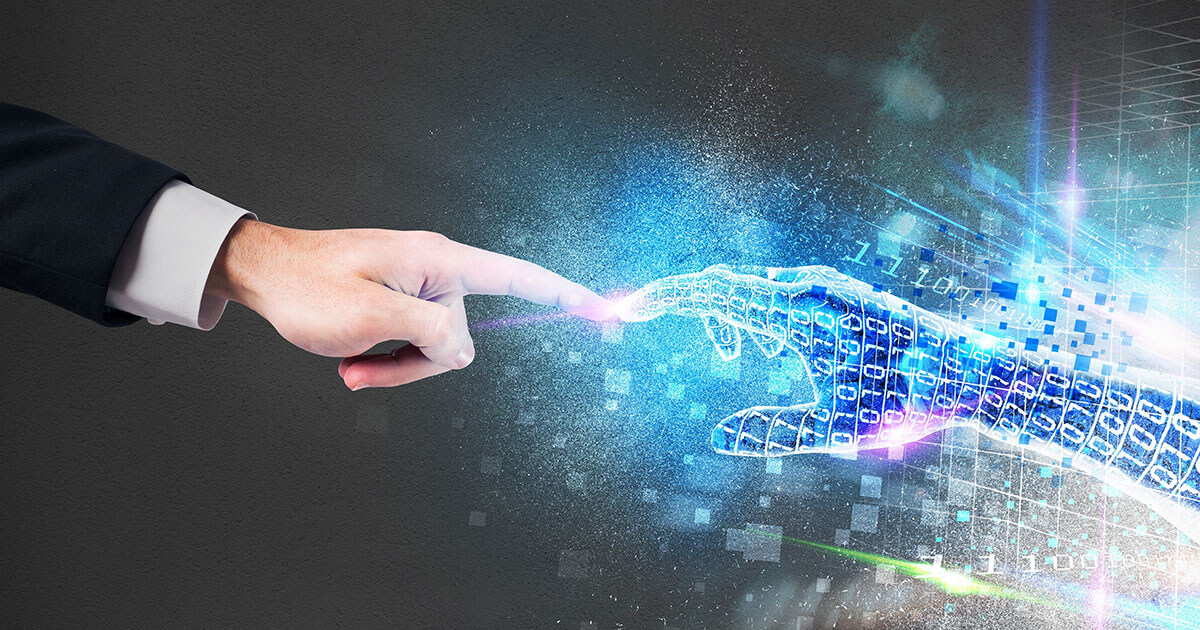 Human-Centered Computing einfach erklärt - IONOS