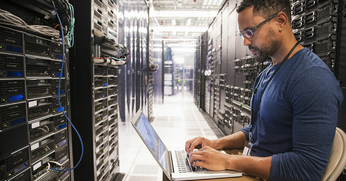 Application Server: So funktionieren die Anwendungsserver - IONOS