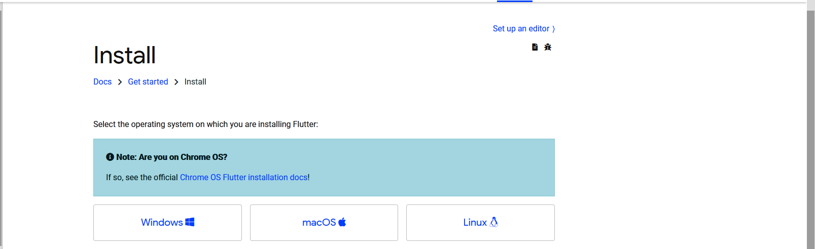 Google-Flutter-Tutorial | App-Programmierung mit Flutter lernen - IONOS