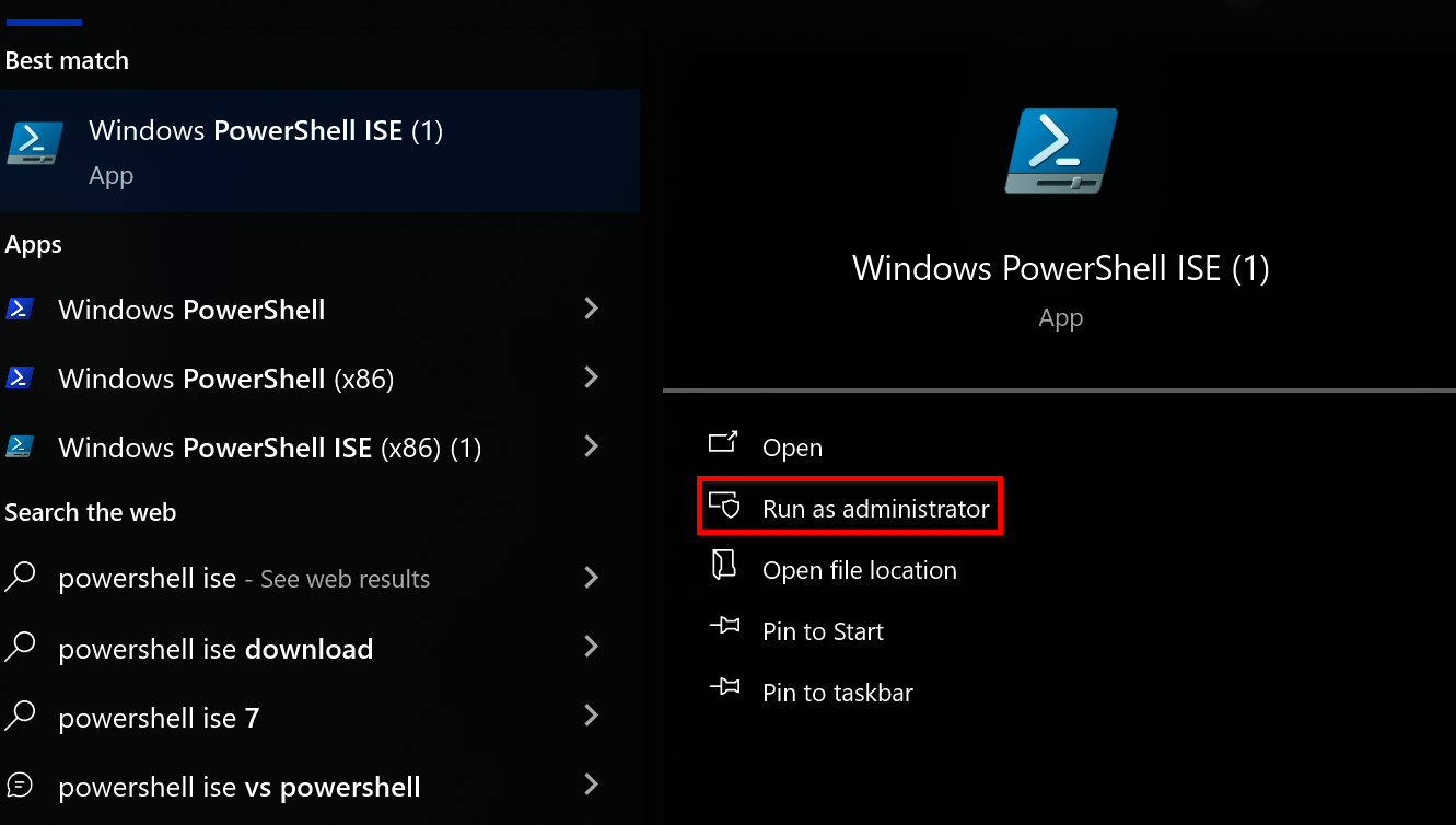 PowerShell Script erstellen: Schritt-für-Schritt-Anleitung - IONOS