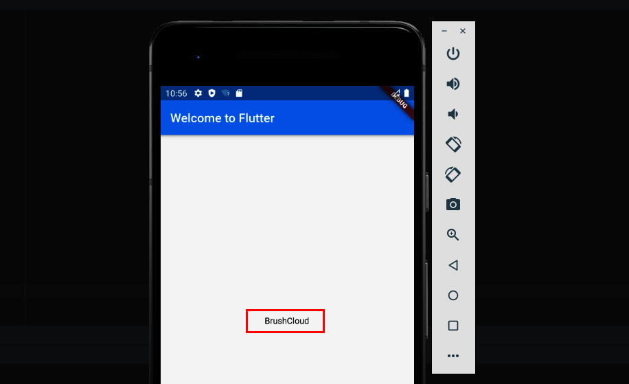 Google-Flutter-Tutorial | App-Programmierung mit Flutter lernen - IONOS