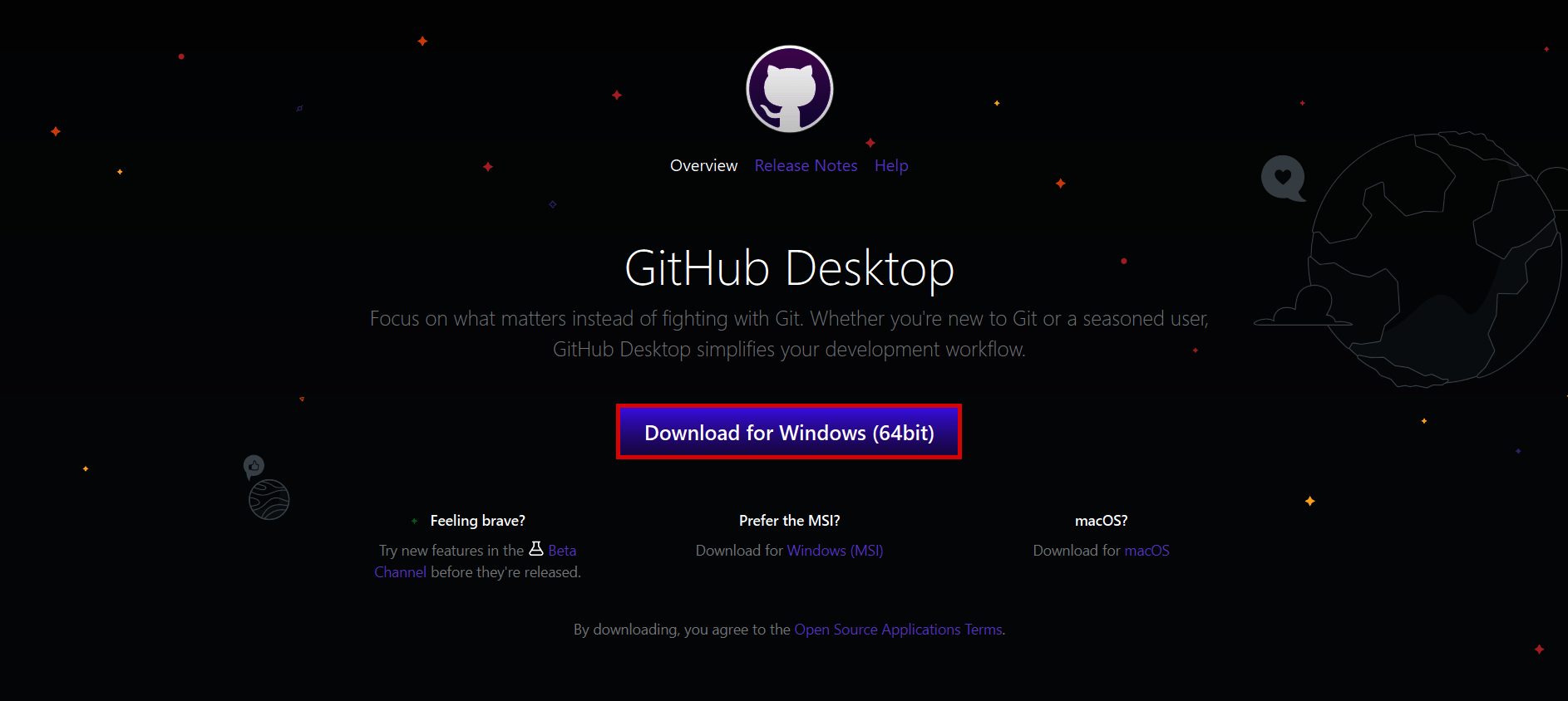 GitHub Install in nur wenigen Schritten - IONOS