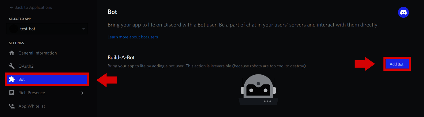 Discord: Bot erstellen – so geht’s in wenigen Schritten - IONOS