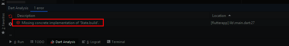 Google-Flutter-Tutorial | App-Programmierung mit Flutter lernen - IONOS
