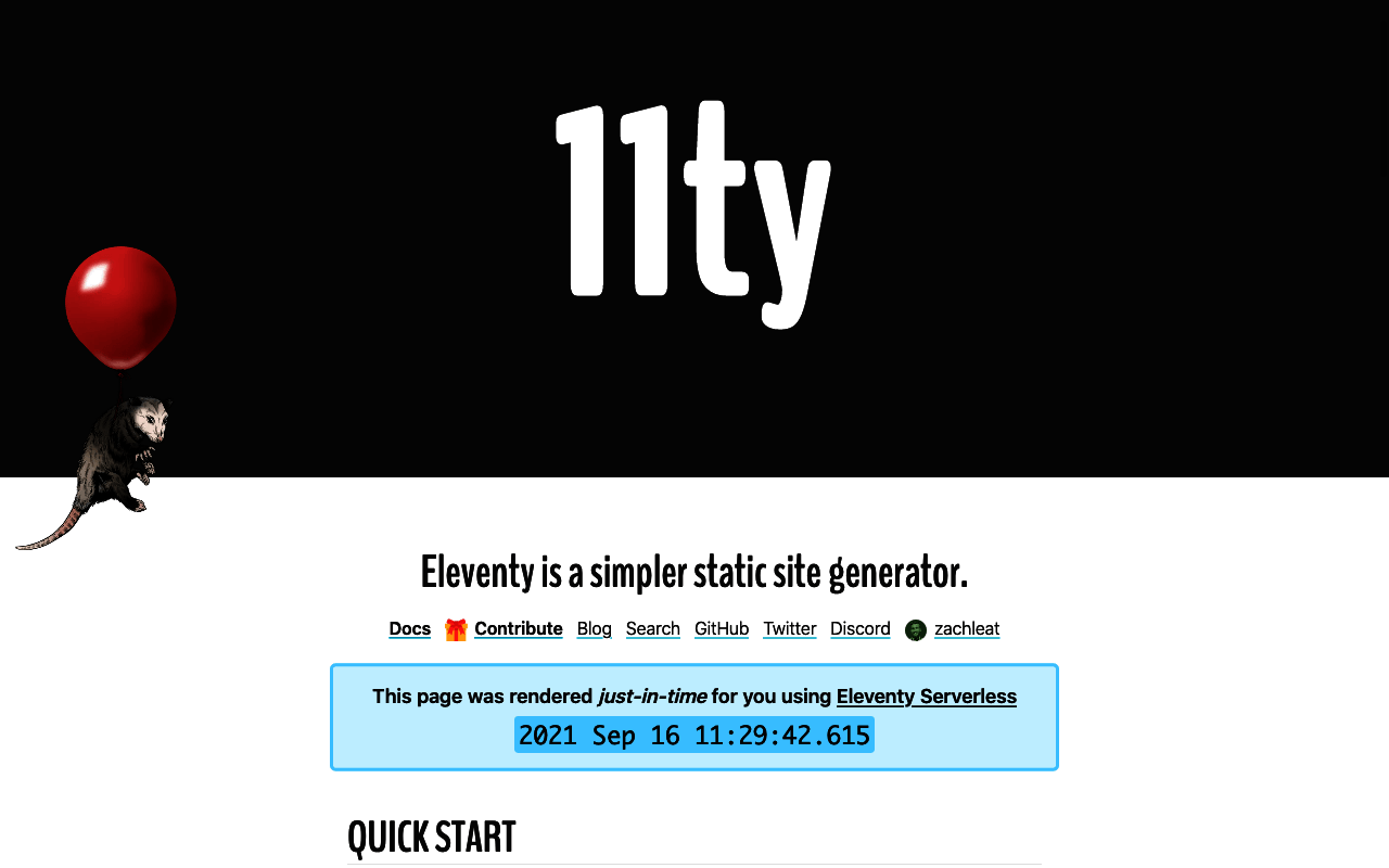 Die besten Static-Site-Generatoren: Next, Hugo, Jekyll und Co. - IONOS