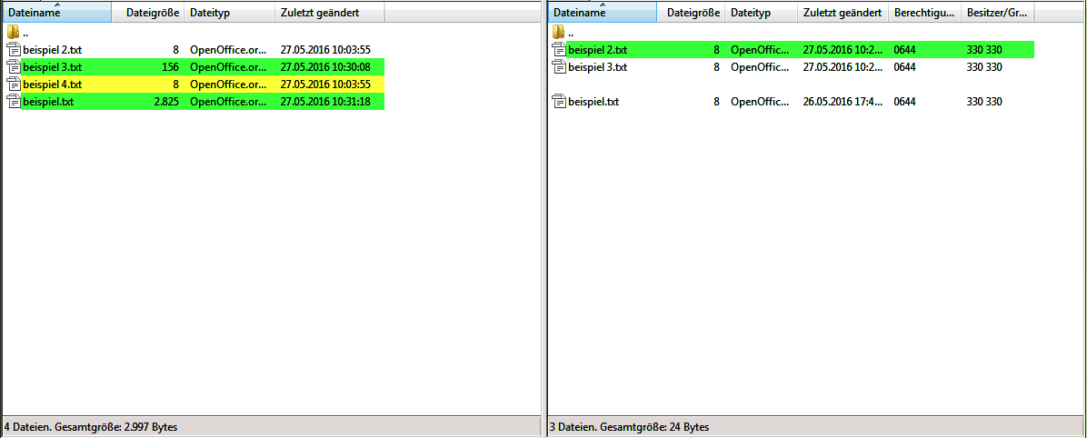 FileZilla Tutorial - IONOS