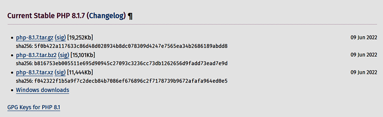 PHP installieren: Schritt-für-Schritt-Anleitung für Windows und Co. - IONOS