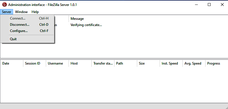 FTP-Server einrichten mit FileZilla: Schritt-für-Schritt-Anleitung - IONOS