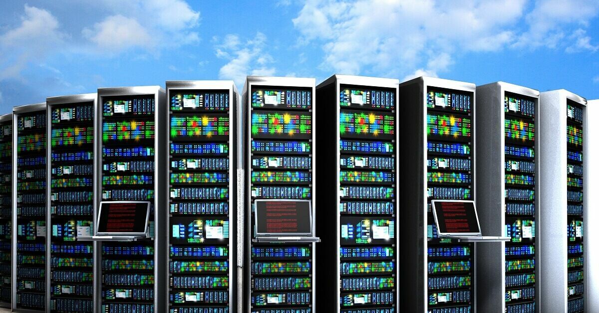 Welche Cloud ist am sichersten? Top 3 der sichersten Dienste - IONOS