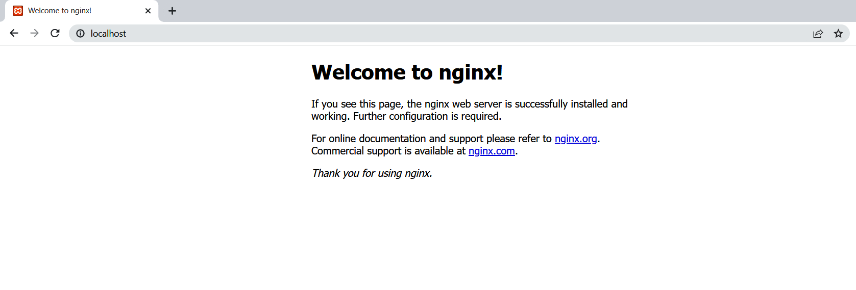 Docker auf Windows 10 installieren und einrichten - IONOS