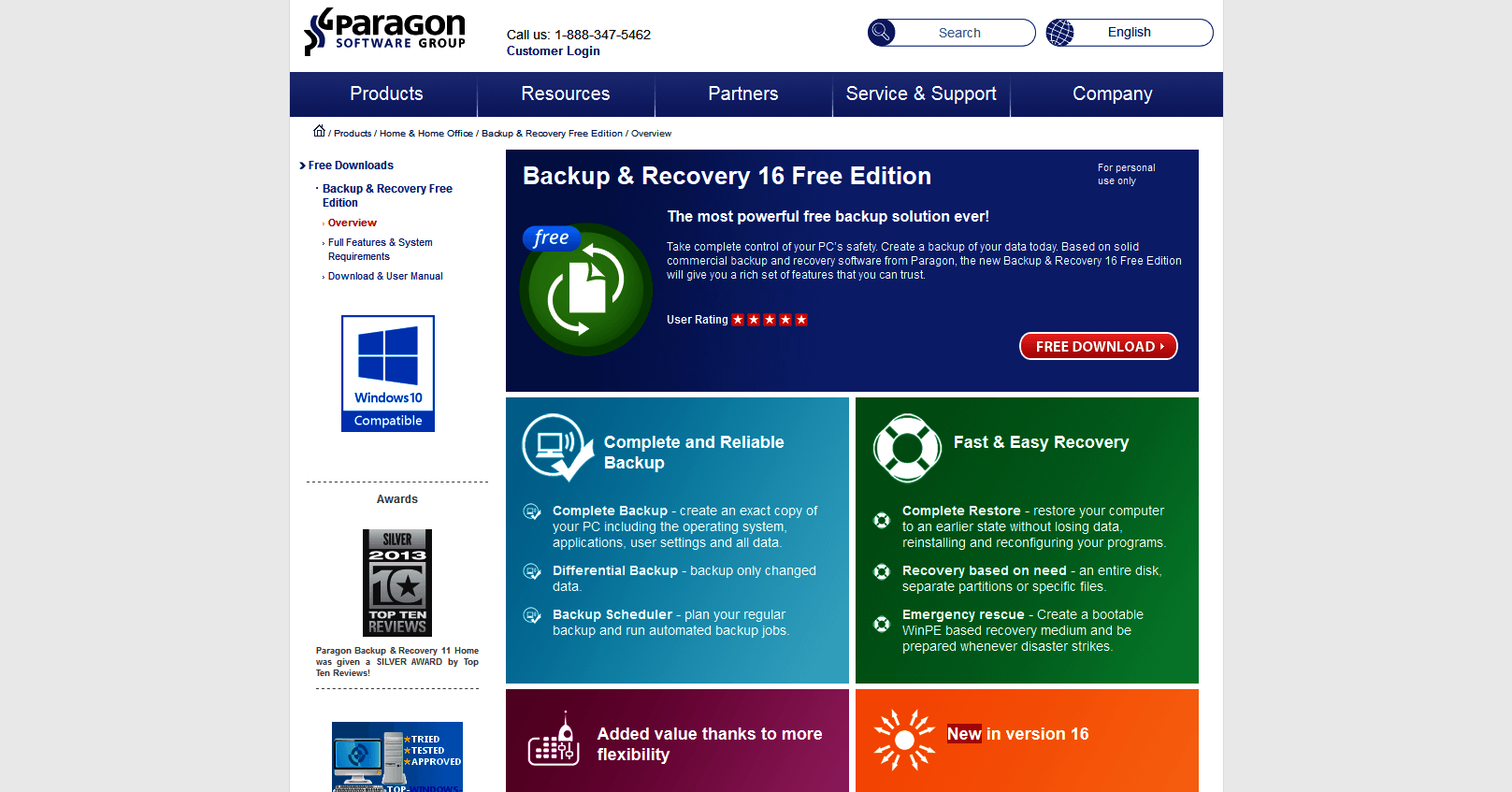 Image Software | die besten Image Programme im Überblick - IONOS