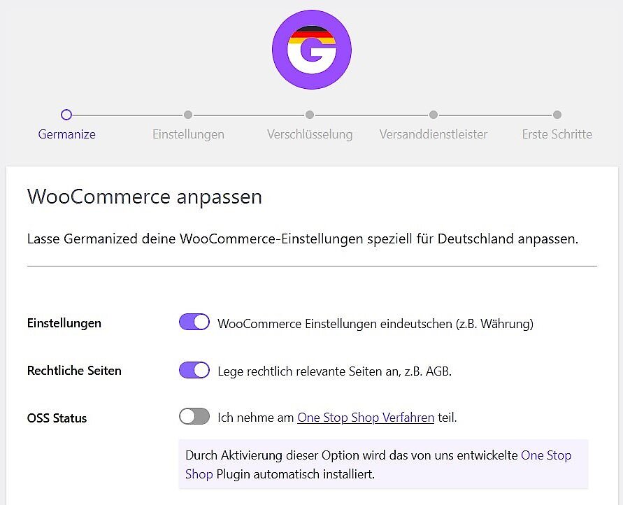 WooCommerce: Rechnungen erstellen | Anleitung und Plugins - IONOS