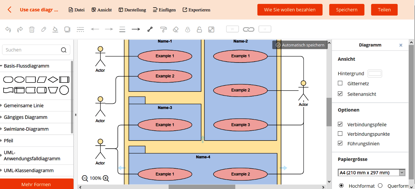 Die 6 besten UML-Tools: von Freeware bis Premium - IONOS