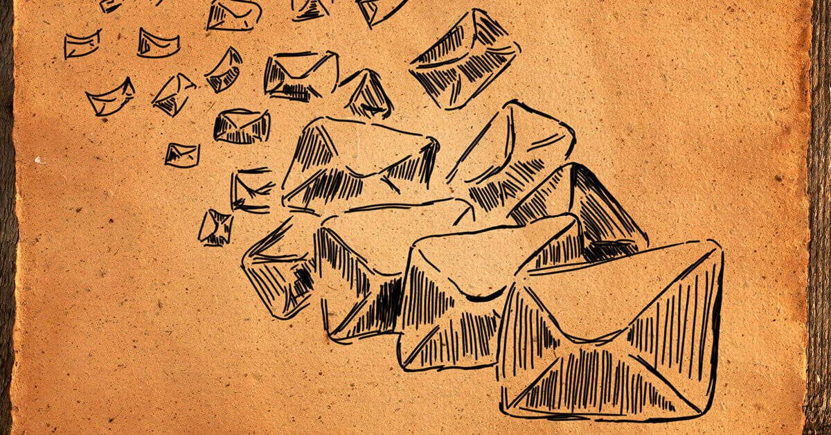 Kreative E-Mail-Adressen: Ideen und Tipps im Überblick - IONOS