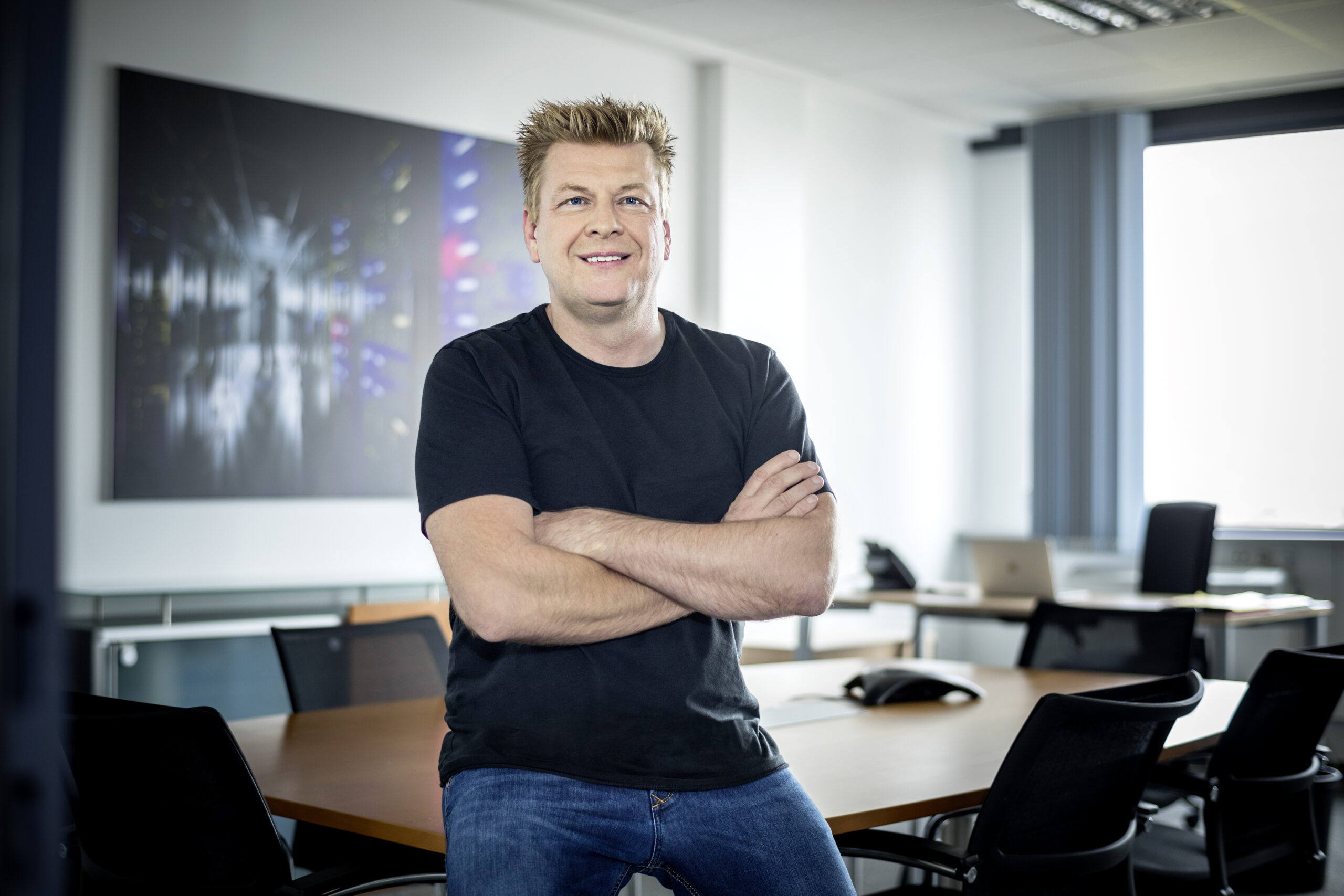 Vorstand – IONOS Newsroom