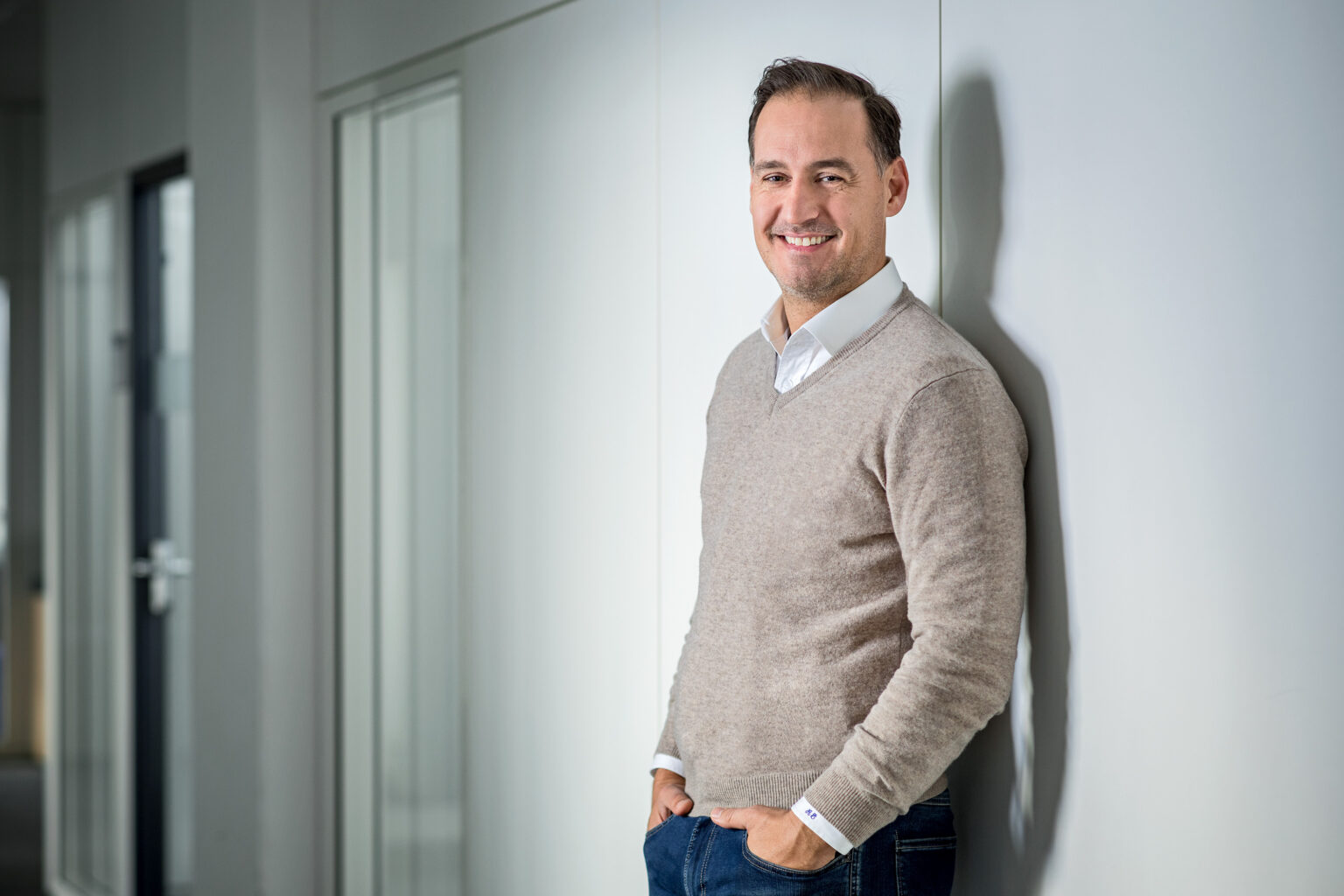 Vorstand – IONOS Newsroom