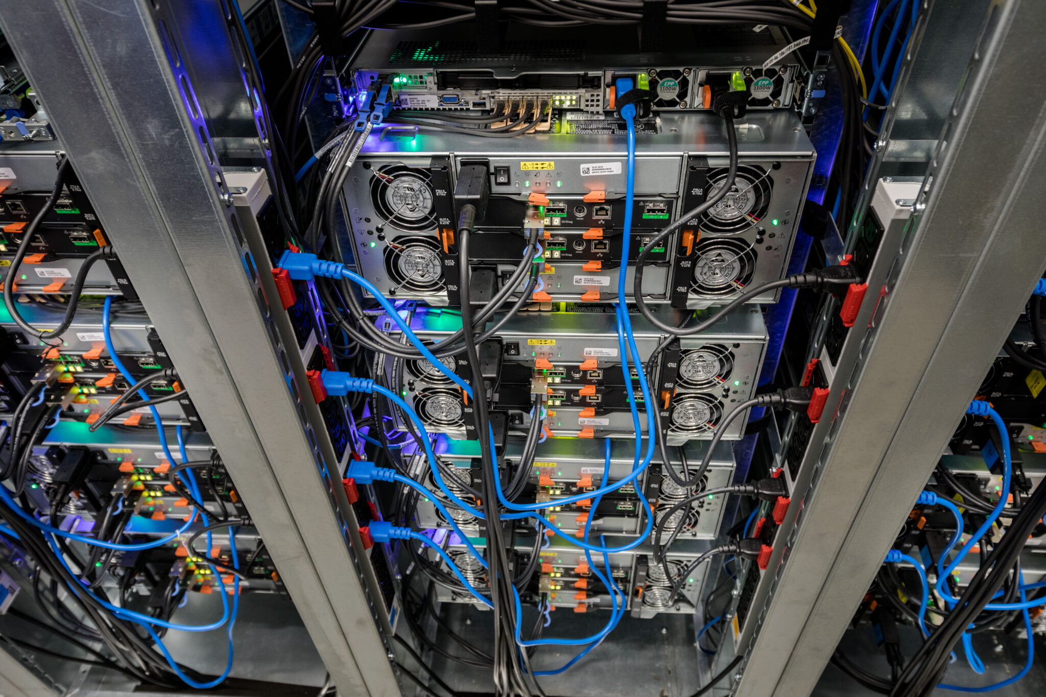 Rechenzentren – IONOS Newsroom