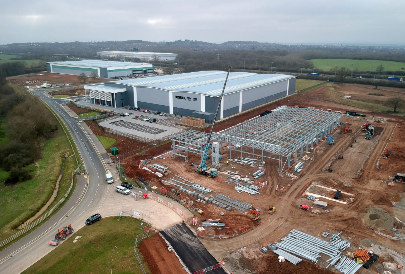 Aus 1&1 IONOS wird IONOS – IONOS Newsroom