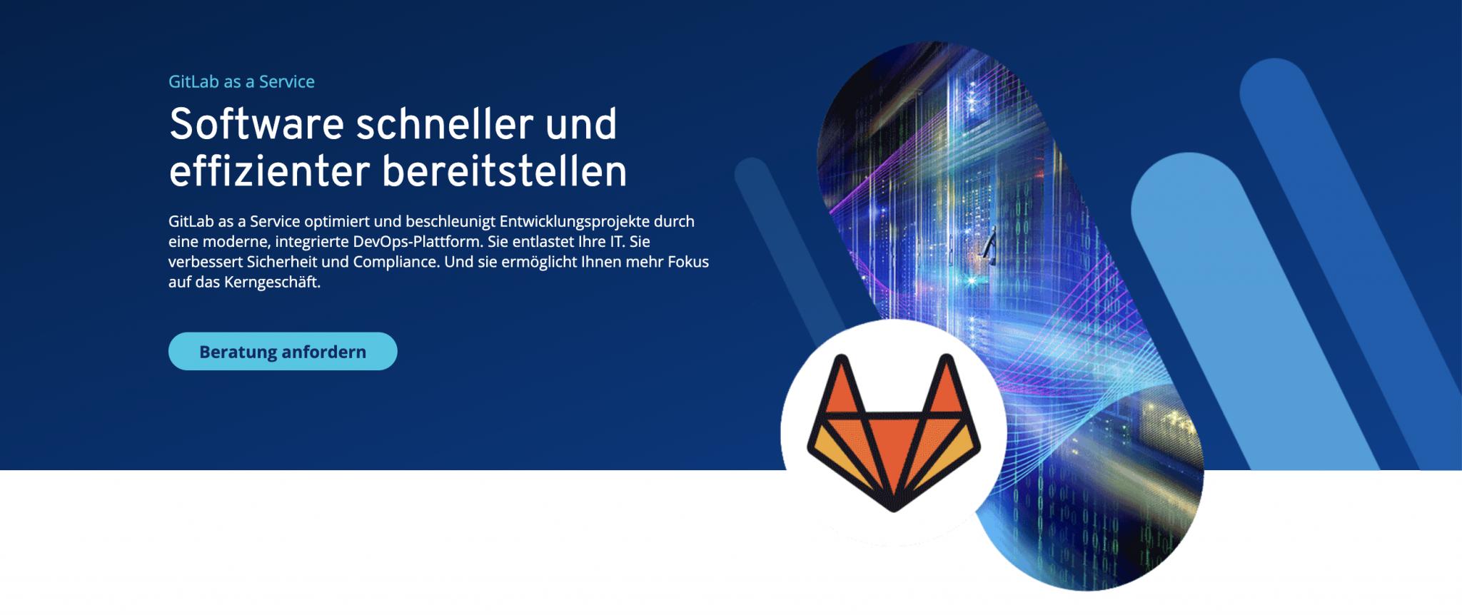 IONOS CEO Achim Weiß: Datensouveräne Dienste sind wichtiger Baustein ...