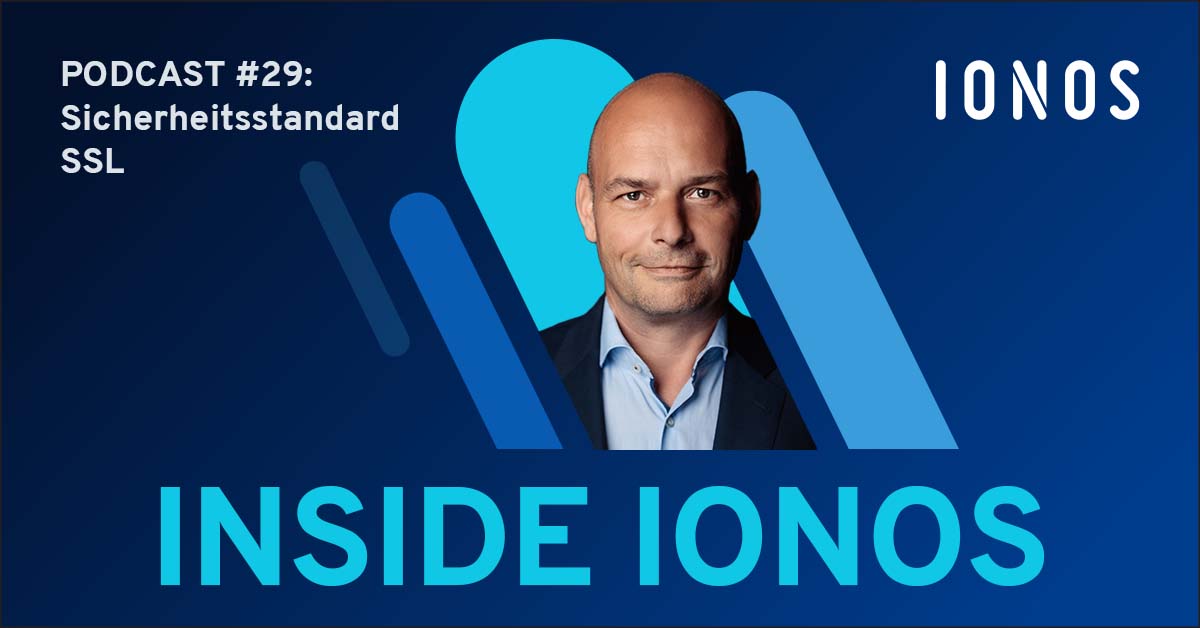 News – IONOS Newsroom