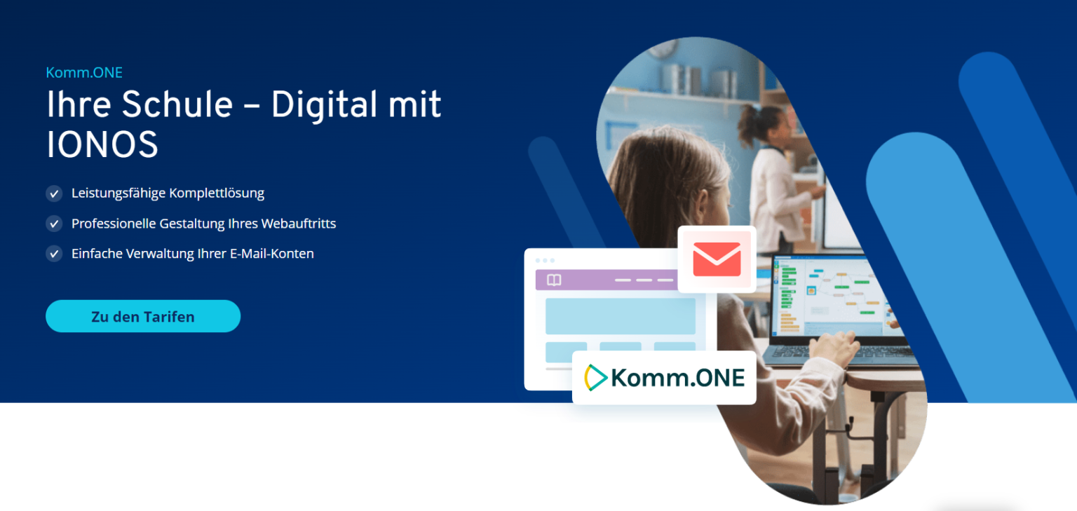 News – IONOS Newsroom