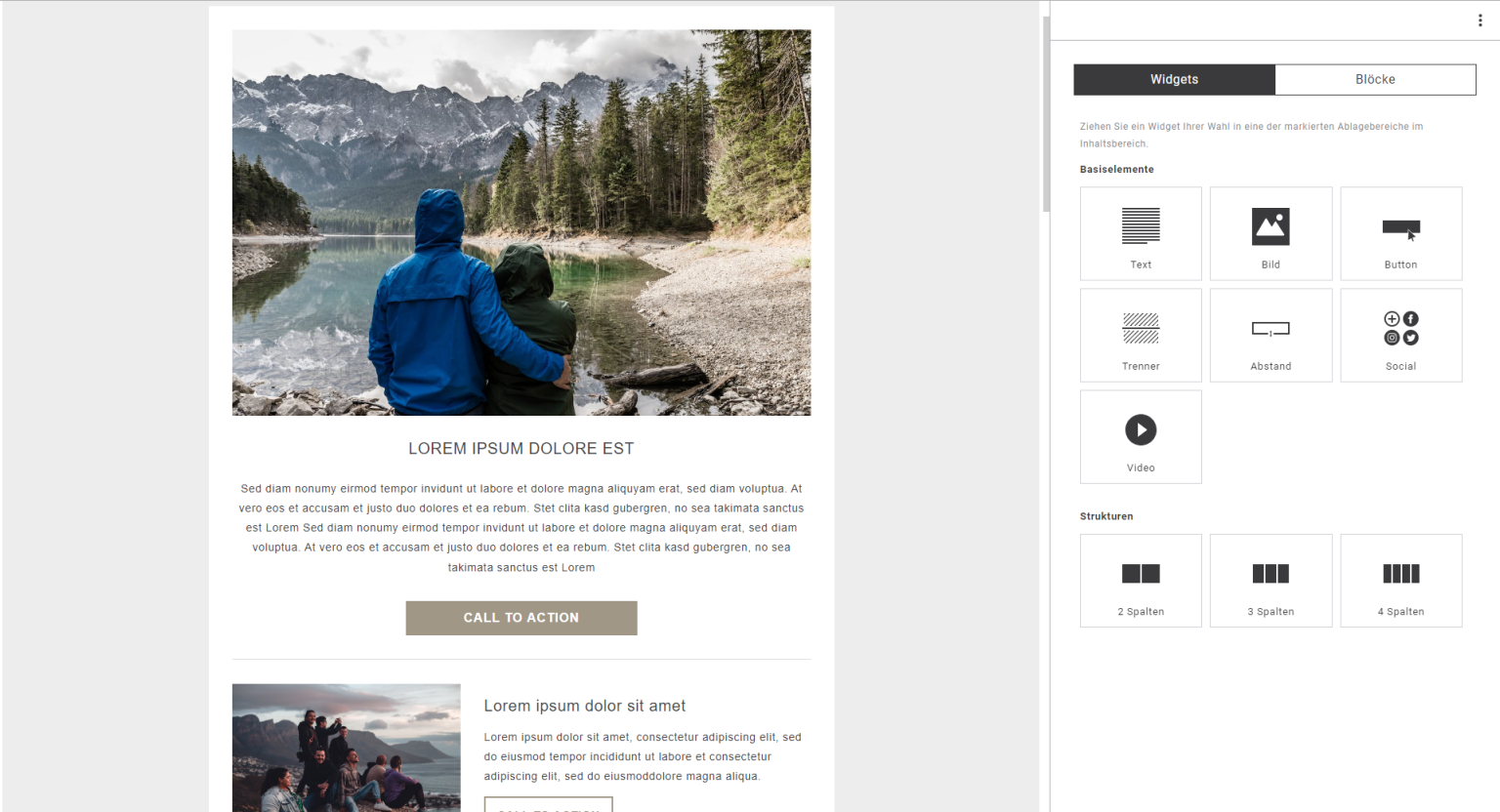 IONOS Webmail jetzt mit KI-Assistent – IONOS Newsroom
