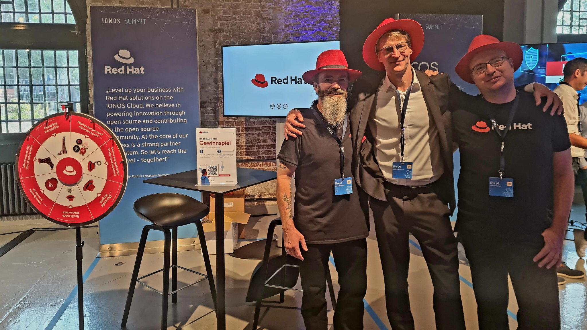 IONOS erhält C5-Testat für Compute Engine, Cloud Cubes und S3 Object ...