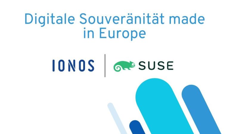 IONOS bringt Enterprise AI-Plattform nuwacom auf die souveräne Cloud – IONOS Newsroom