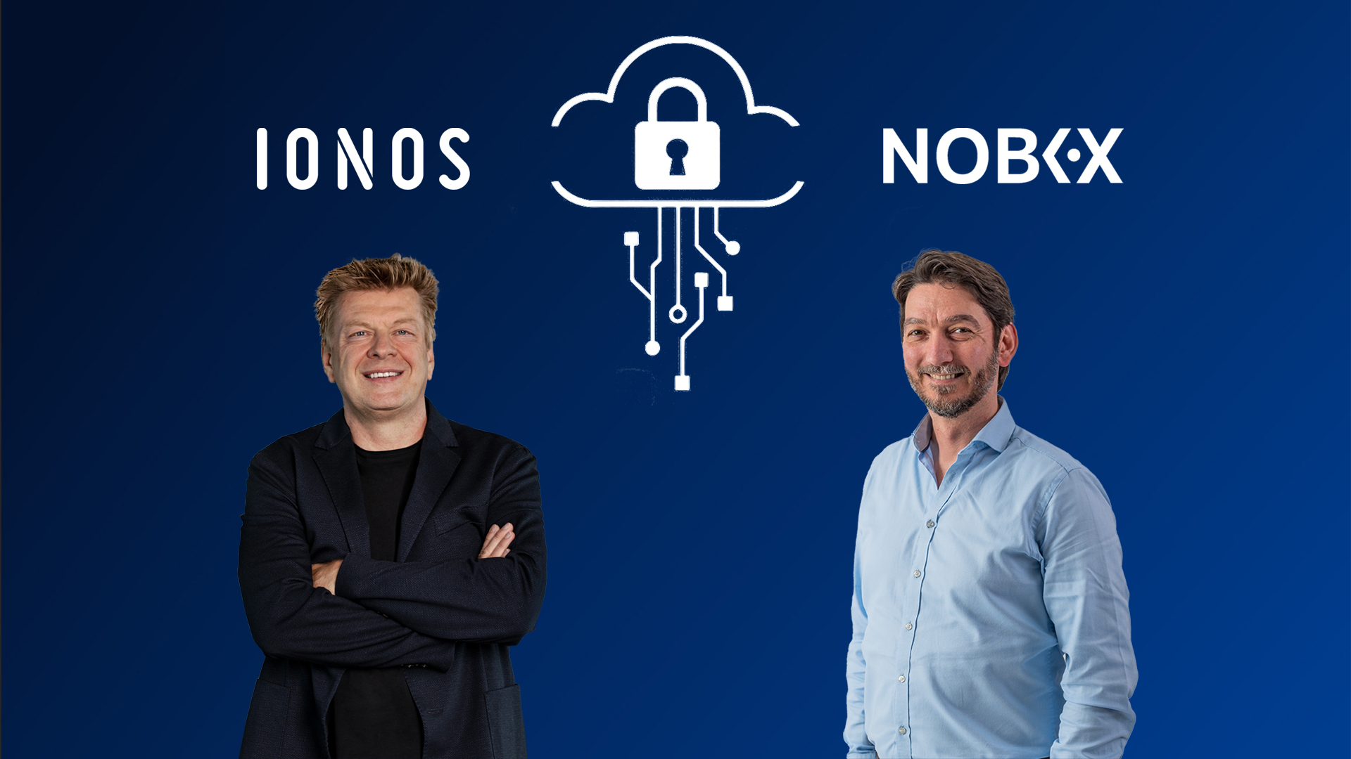 IONOS bringt Enterprise AI-Plattform nuwacom auf die souveräne Cloud – IONOS Newsroom
